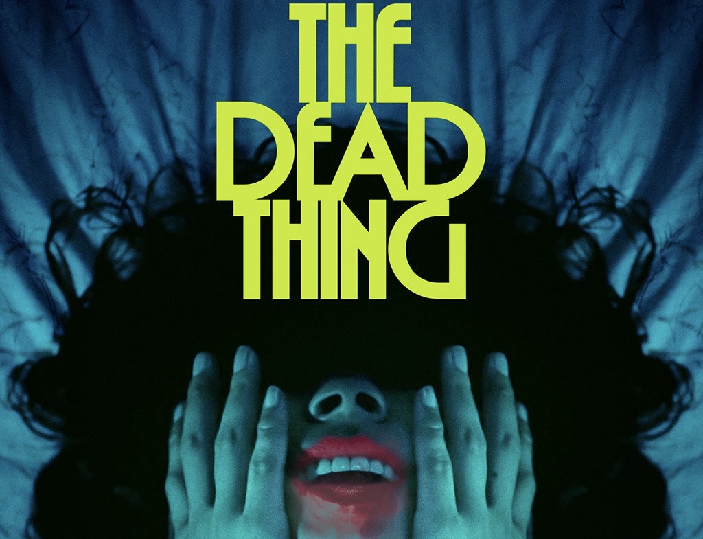 THE DEAD THING – St Paul Filmcast Reviews